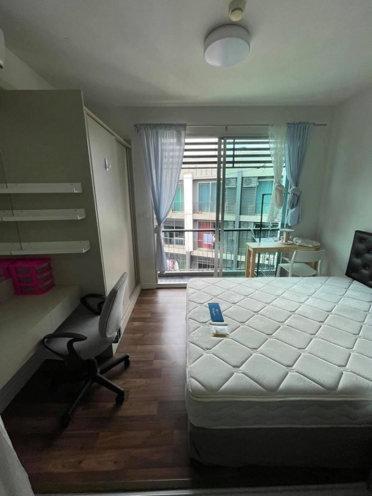 Scancondo | ให้เช่า เอ สเปซ มี สุขุมวิท 77 ใกล้ BTS อ่อนนุช พร้อมอยู่ ห้ามพลาด